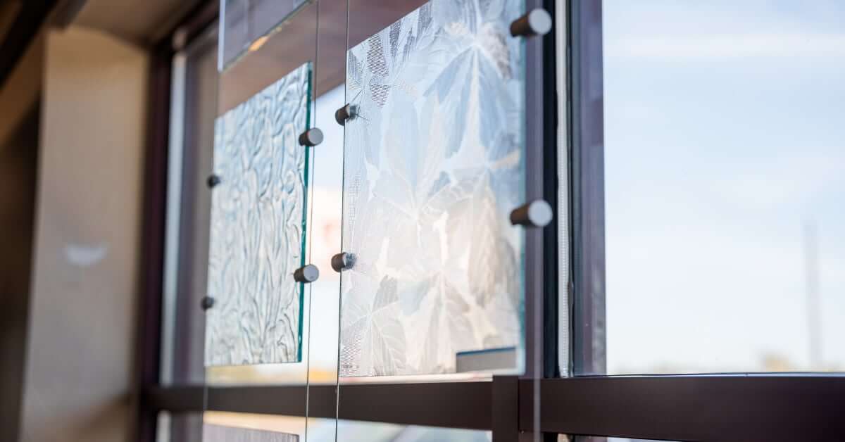 Visit Our Pro Glass Showroom in St. Cloud | East Side Glass